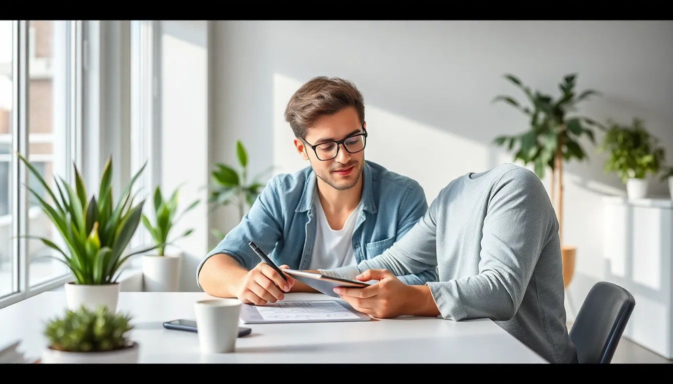 Tablet Input Methods: Unlocking Productivity and Creativity Like Never ...