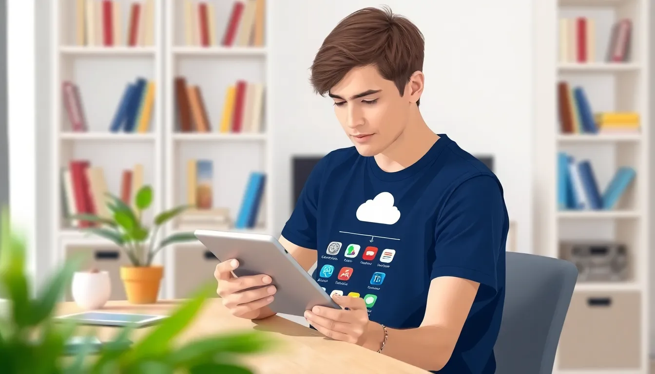 Tablet Storage Hacks: Maximize Space and Boost Your Device Performance ...