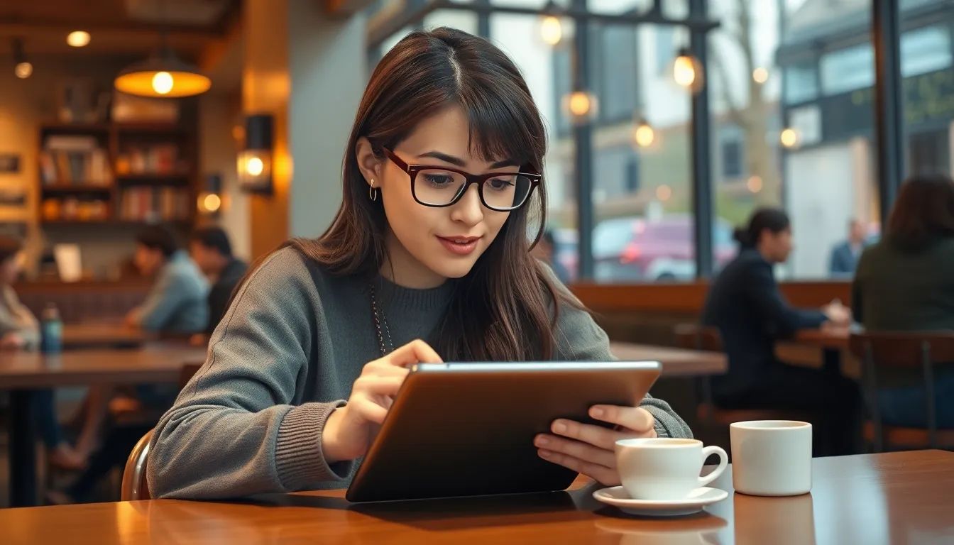 Tablet Insurance: Protect Your Device and Save on Costly Repairs - Baroptic